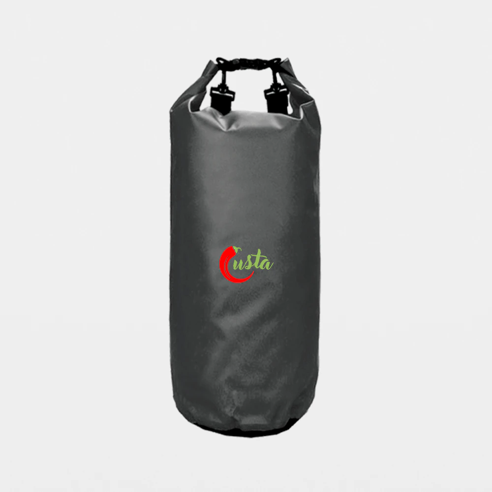 Waterproof Back Pack (20L) - WBP320 | Custom Printing | CUSTA